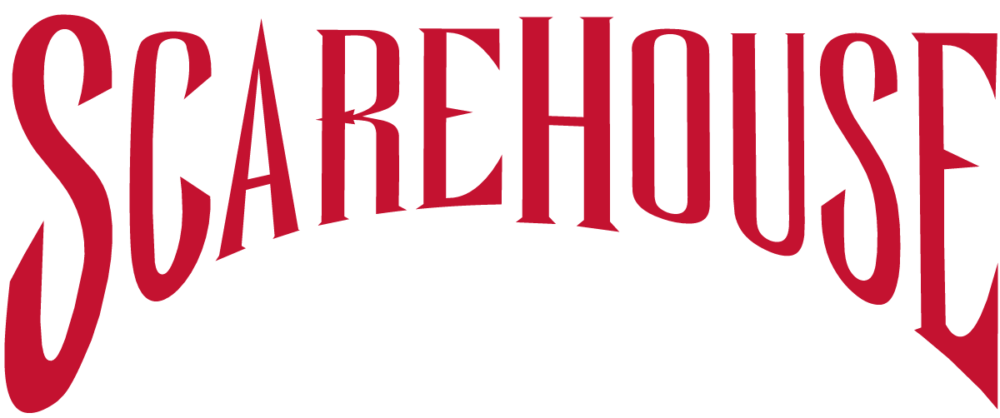 Homepage - ScareHouse